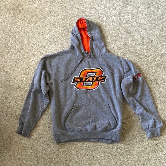 Stadium Athletics | Shirts | Vintage Stadium Athletics Oklahoma State ...